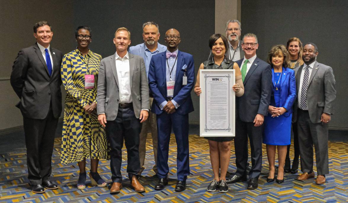 EV Job Academy At The NAIAS, Presentation & More!